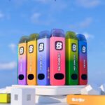 BUZZ BAR 3G DISPOSABLE
