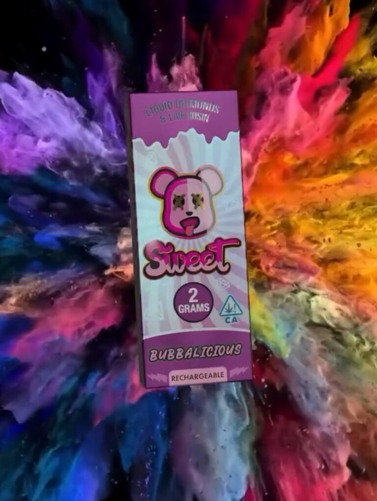 BUZZ BAR DISPOSABLE - BUZZ BAR DISPOSABLE 2-Gram